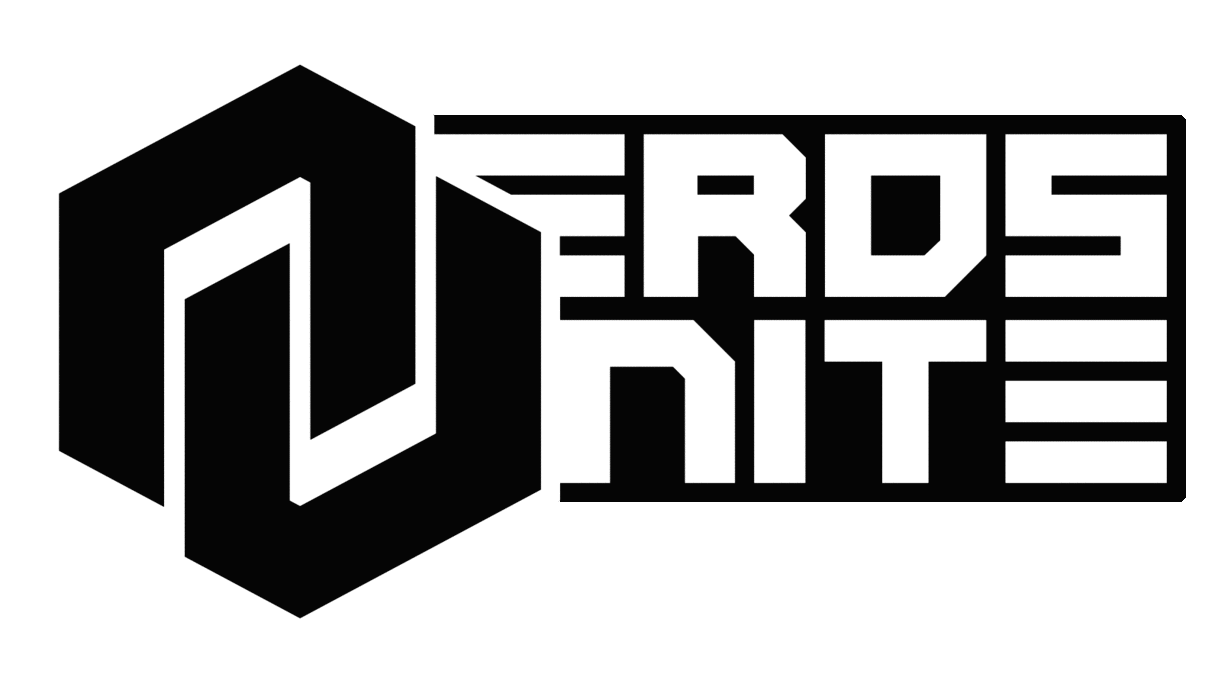 Nerds Logo Buff Nerd Productions Needs An Awesome Logo. | Logo Design